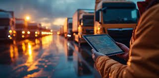 SIRA SecurePath Dubai 2025 Guide | GPS Tracking & Cargo Security